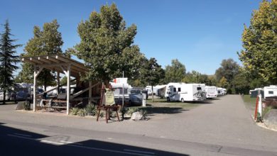 Europa-Park Camping in Rust - Erfahrungen & Kosten