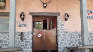 Europa-Park Camping in Rust - Erfahrungen & Kosten