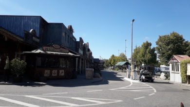 Europa-Park Camping in Rust - Erfahrungen & Kosten
