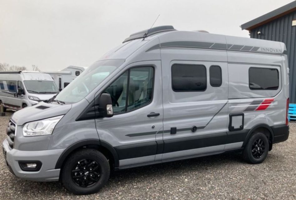 Lmc Innovan 590