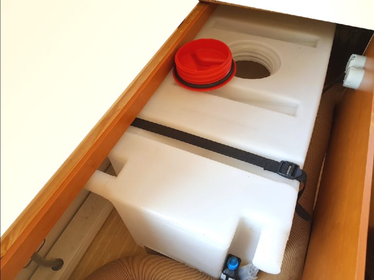 Wohnmobil Wassertank Empfehlung: Der ultimative Ratgeber