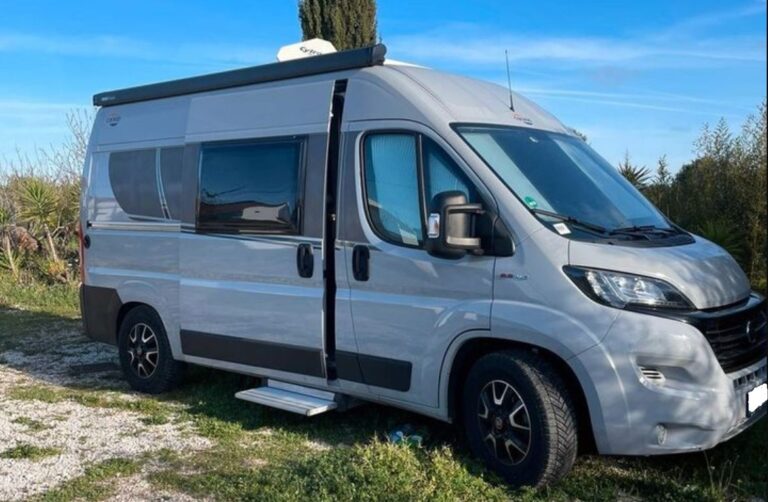 Clever Sunny 540 Gebraucht Kaufen