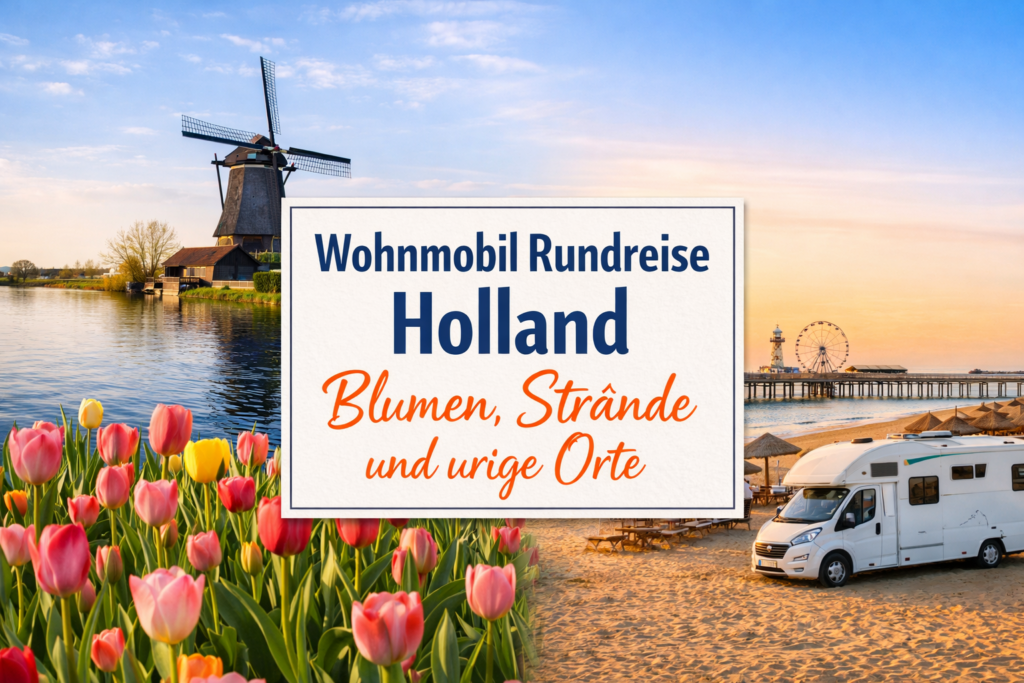 Wohnmobil Holland Kaufen